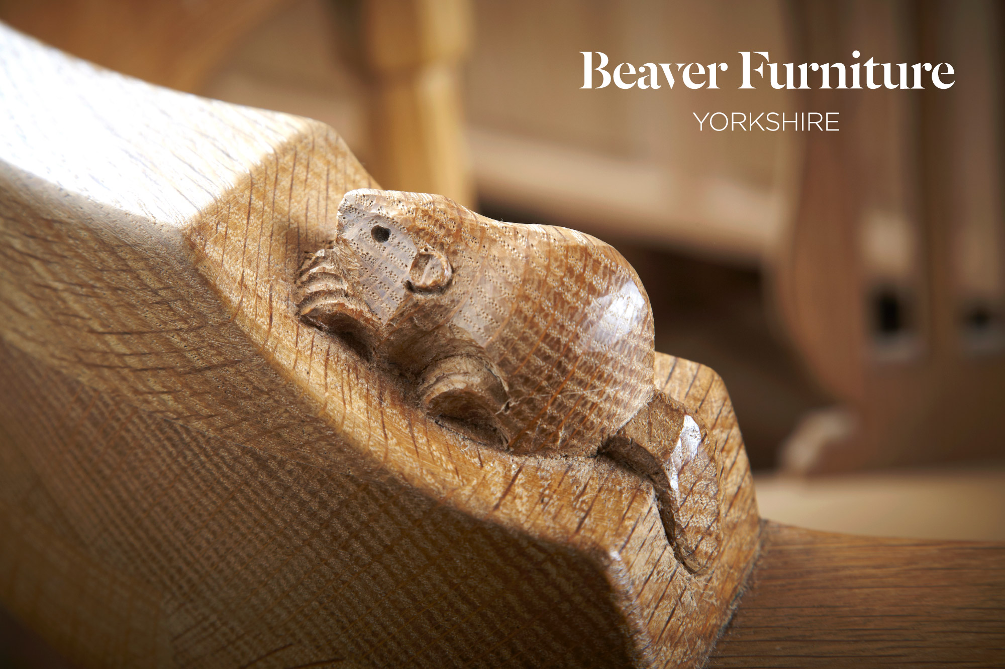 Beaver Furniture – BEBRAND